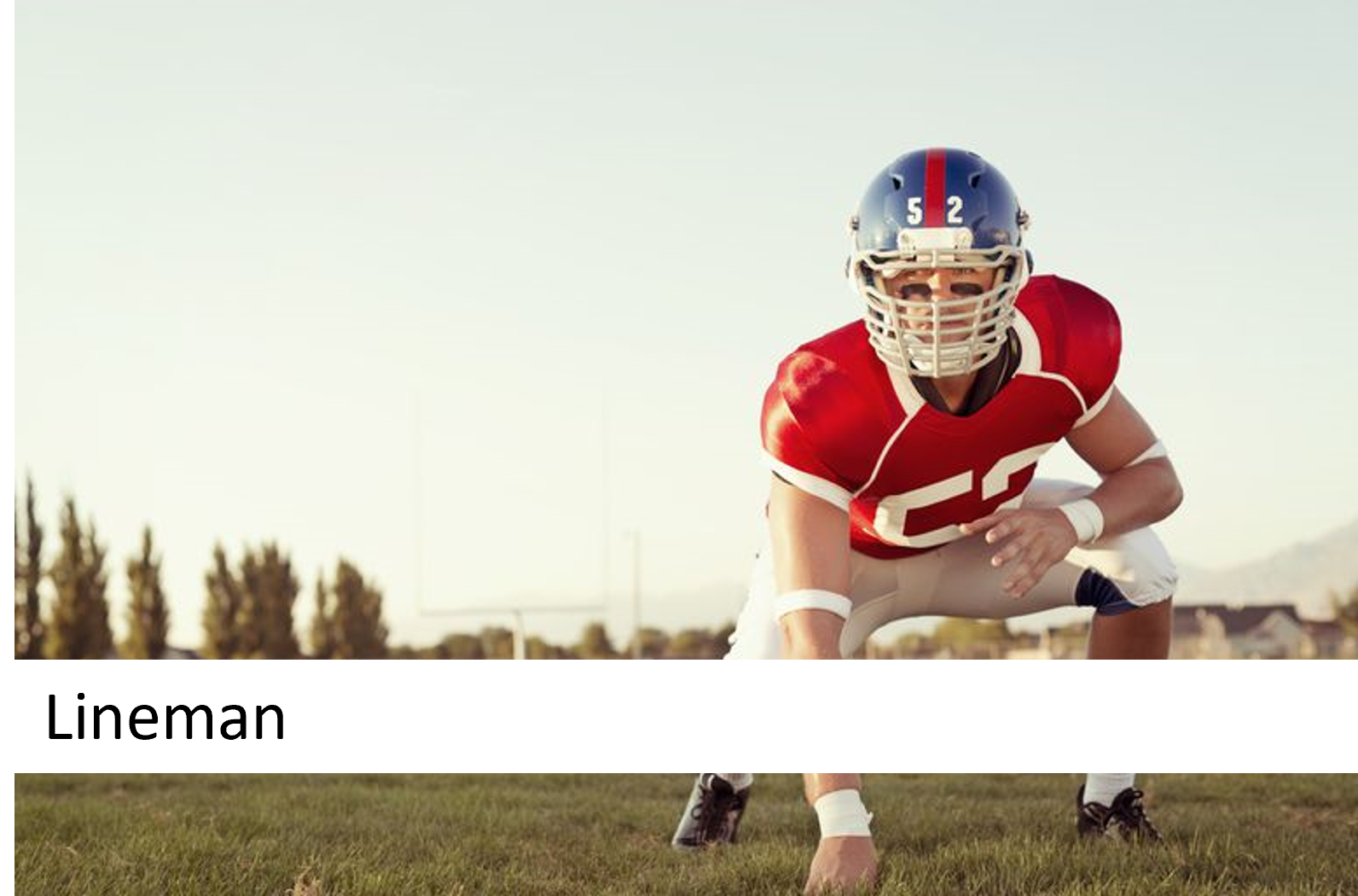 Defense Drills – Guardian Angels Football